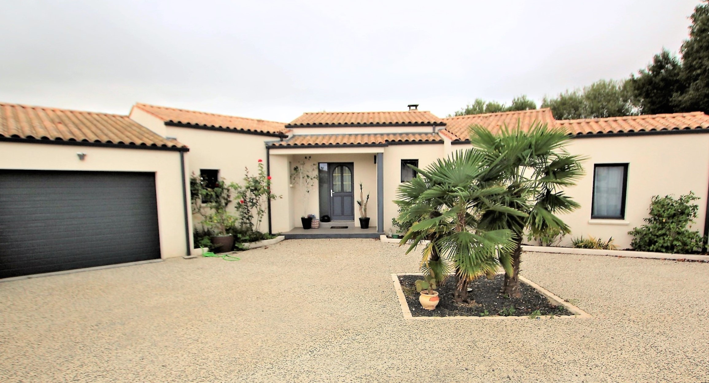 Achat Maison : Maison Contemporaine (17220 La Jarrie) | Qovop Immobilier